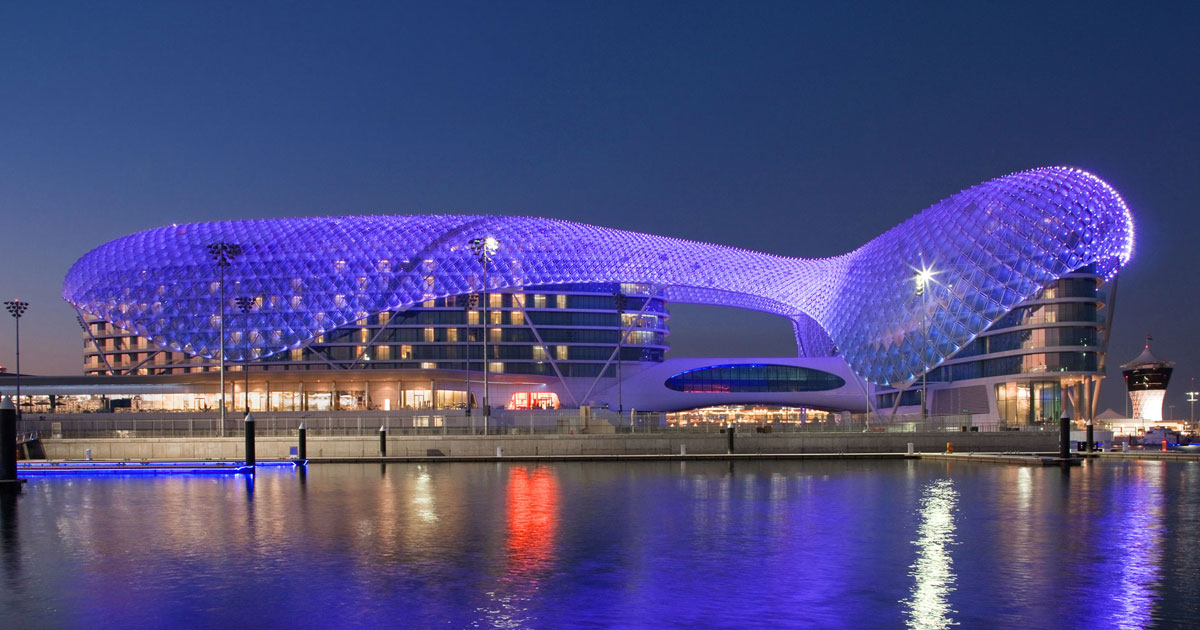 First Class Airport Hotels — The Agenda by Tablet Hotels