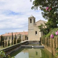 14 Hotels Made From Old Monasteries — The Agenda by Tablet Hotels