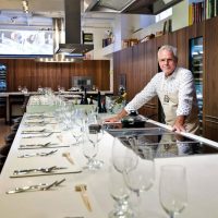 New York's New Michelin Stars — The Agenda by Tablet Hotels