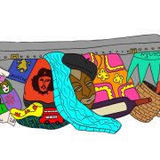 Travel Story Contest — The Agenda by Tablet Hotels