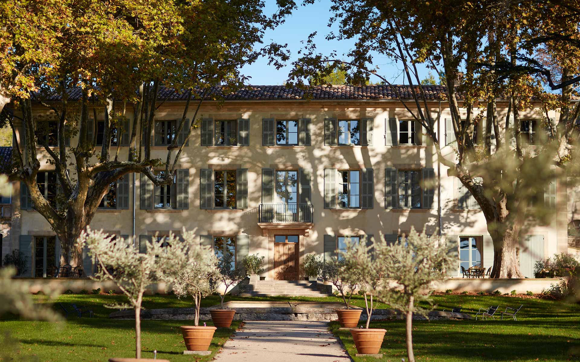 The Highest-Rated Hotels of 2018 — The Agenda by Tablet Hotels