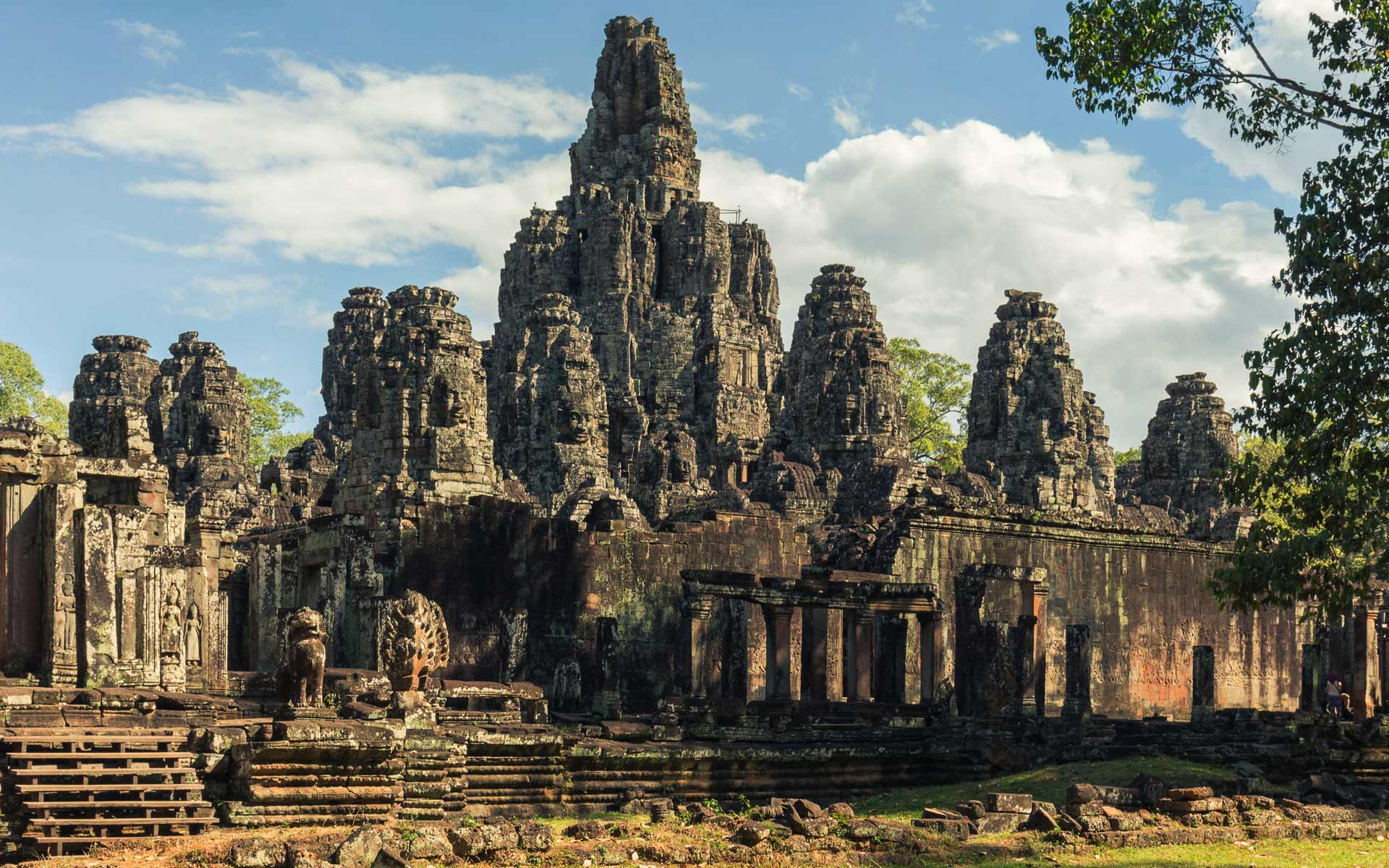 Angkor Wat Is Having Another Moment — The Agenda by Tablet Hotels