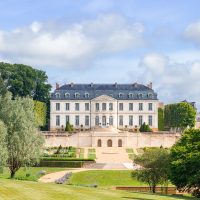 French Château and Country House Hotels — The Agenda by Tablet Hotels