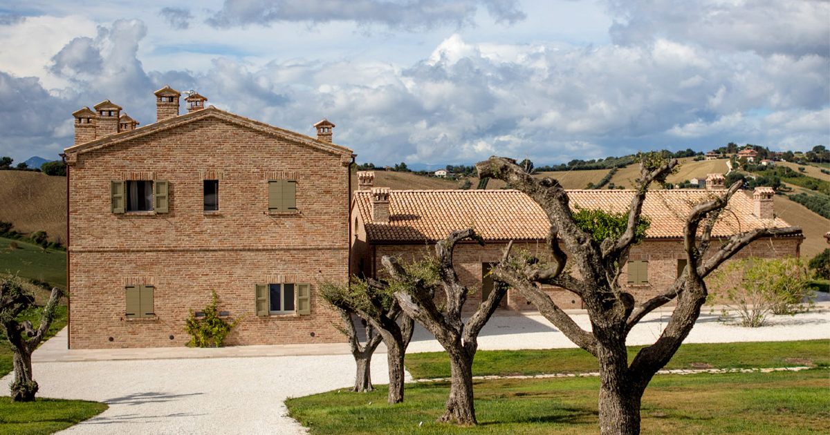 Staying Small in the Italian Countryside — The Agenda by Tablet Hotels