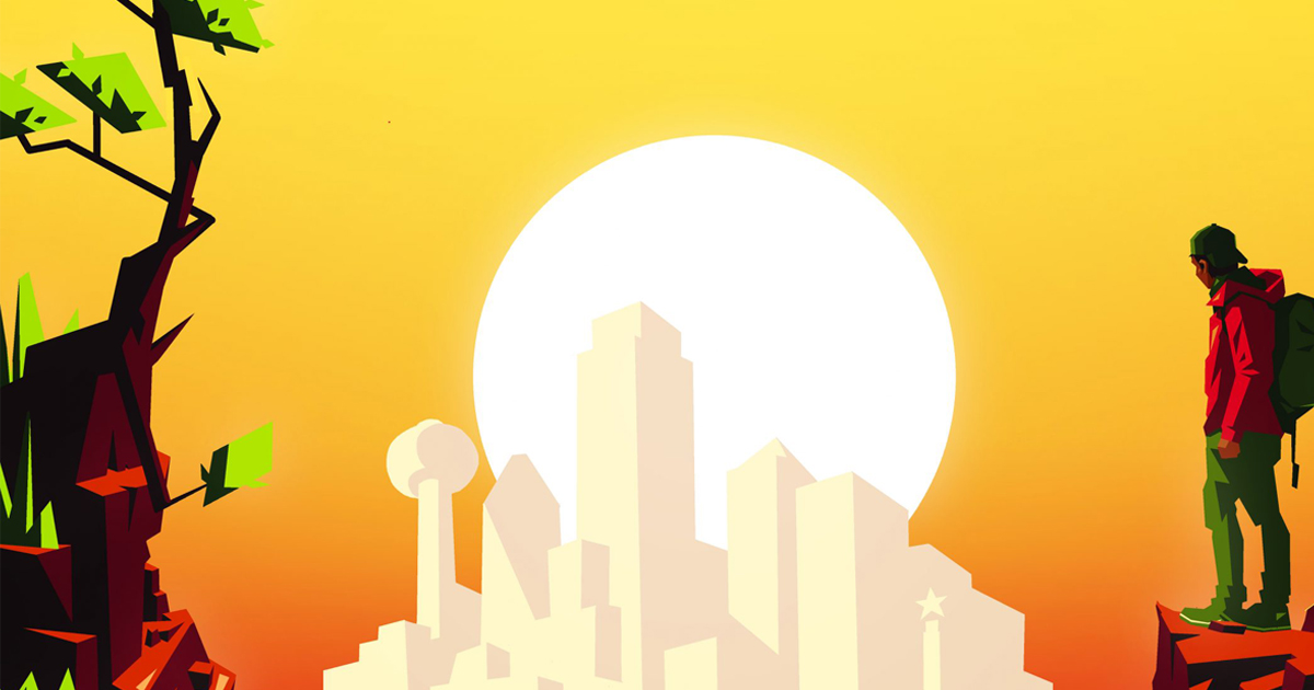 The Transformation of Austin, Texas — by Tablet Hotels