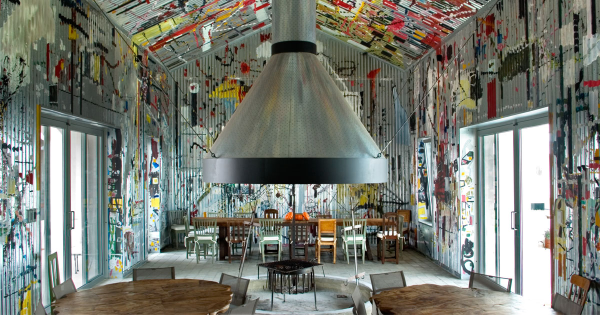 Appreciating the Artistry of the Vik Hotels — by Tablet Hotels