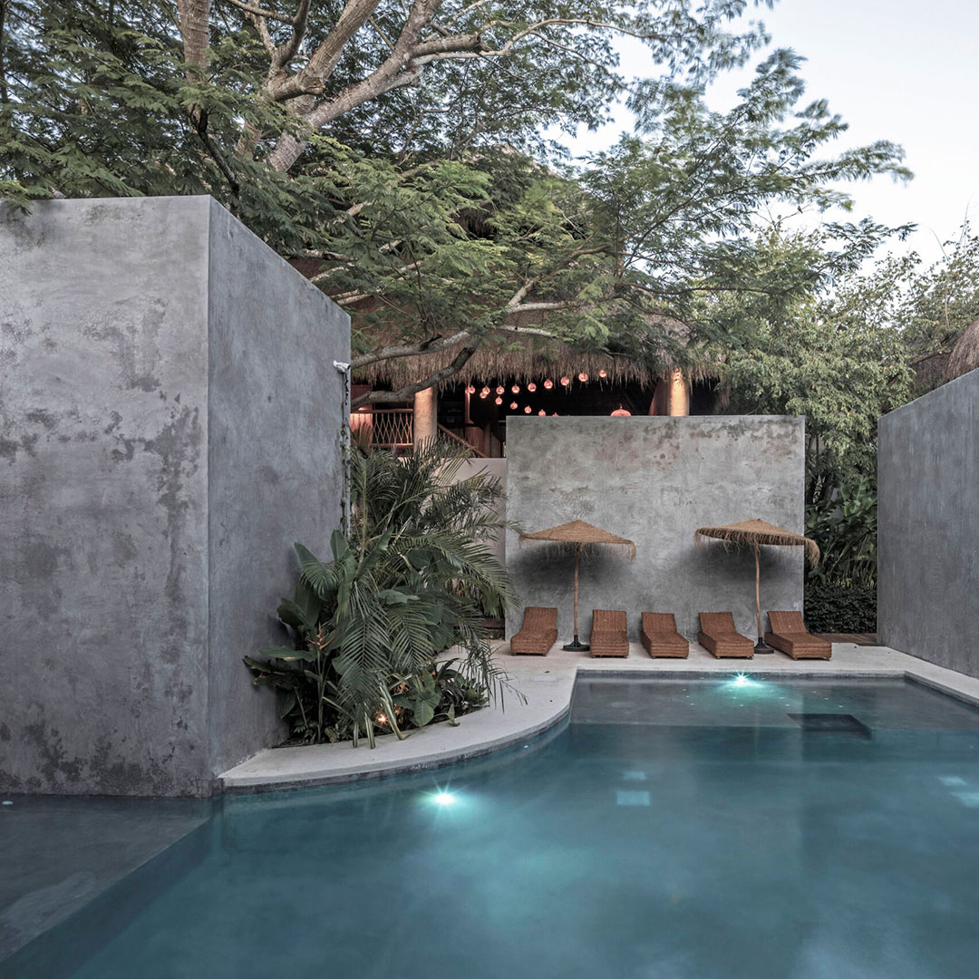 2022's Burgeoning Boutique Hotel Scenes — by Tablet Hotels