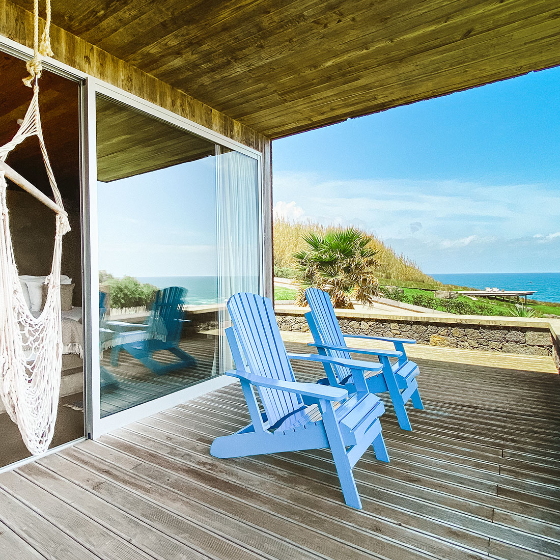 Azores Unspoiled at Santa Barbara Eco-Beach Resort — by Tablet Hotels
