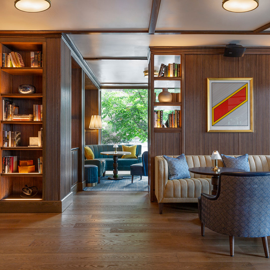 In the Spotlight: The Doyle Collection (2024) — Tablet Hotels | The ...